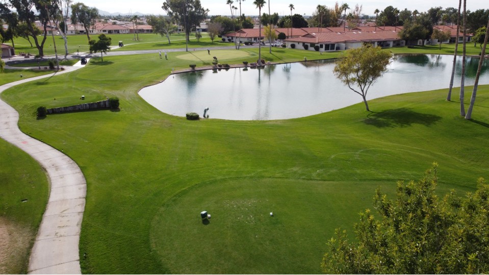 Photo Gallery - Sunland Village East Golf Club